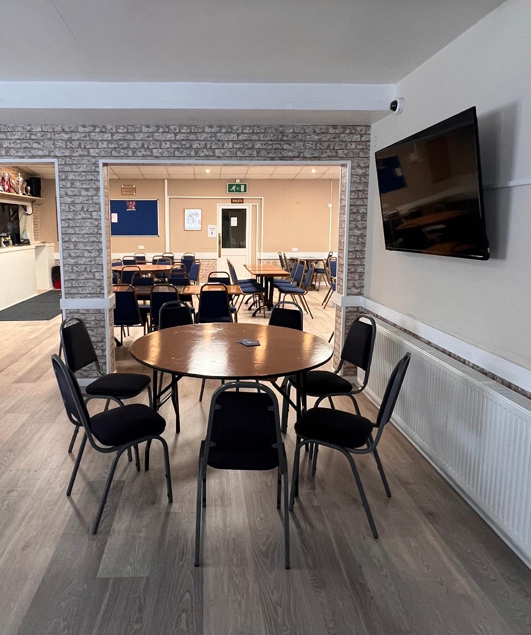 Parklands Community Centre | Room Hire